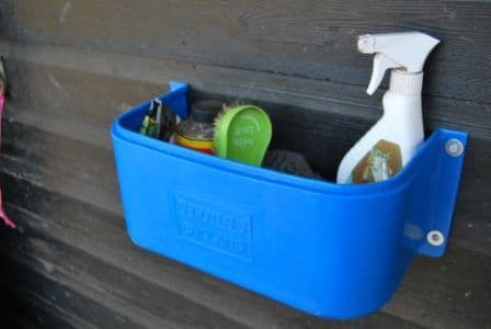 Stubbs Stable Tidy
