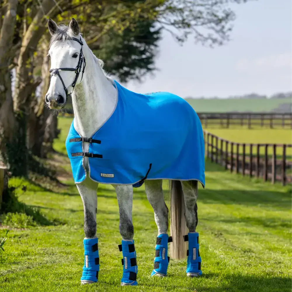 Thermatex Pony Lightweight Knitted Cooler Rug