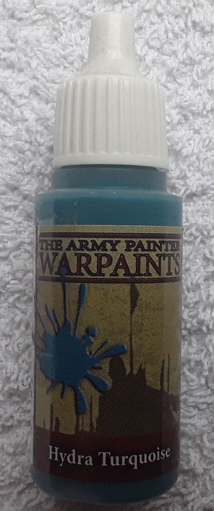 Army Painter WP1141 Hydra Turquoise