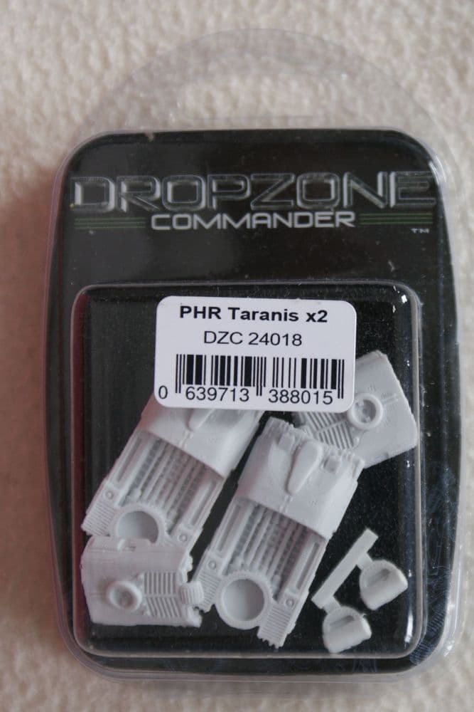 Hawk Wargames DZC24018 Drop Zone Commander PHR Taranis