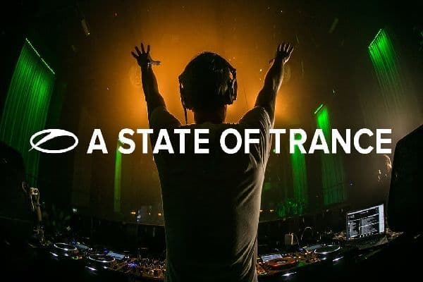 A State of Trance ASOT 2024 Audio & Video DJ-Sets 128GB USB-Drive ...