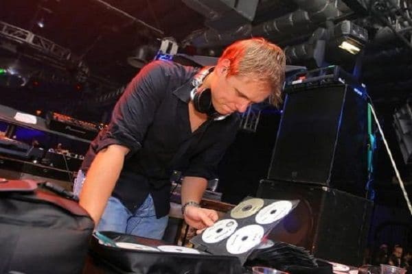 A State of Trance ASOT 600 - The Expedition Live Audio & Video DJ-Sets ...