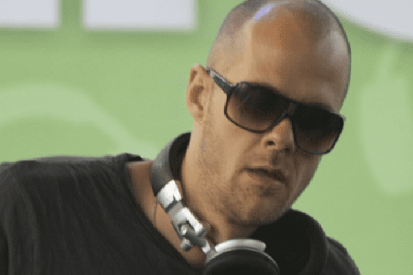 Adam Beyer Live Classic Techno DJ-Sets Compilation 1997 - 1999