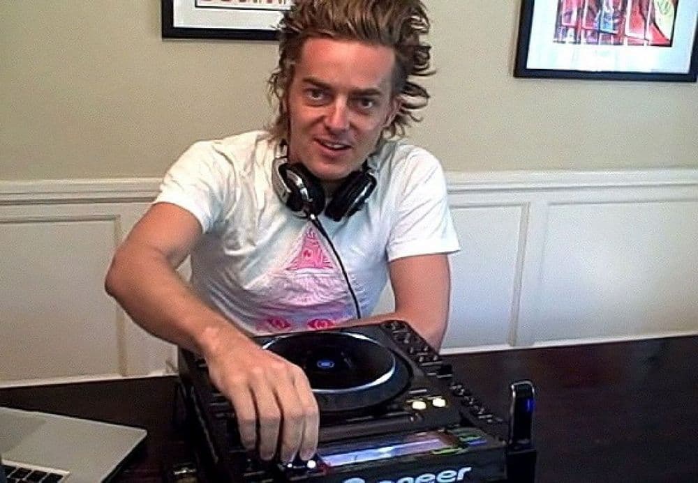 Adam Freeland - Live Classics & Breaks DJ Sets Compilation 1997 - 2025