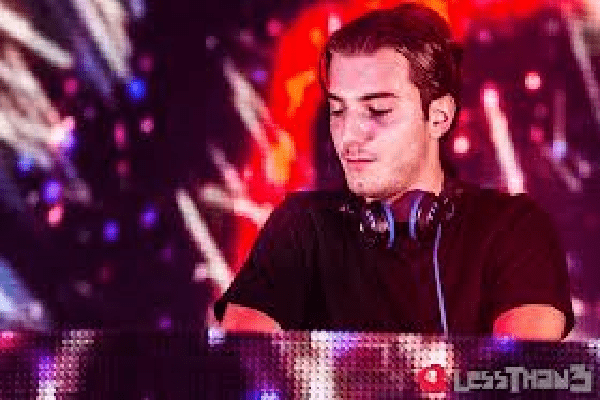 Alesso Live Progressive Electro House & EDM DJ-Sets Compilation 2009 - 2025