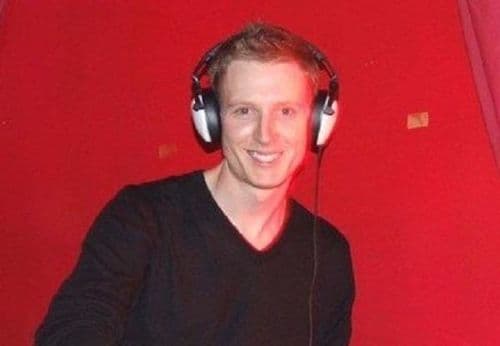 Allister Whitehead Live Classic House DJ-Sets Compilation 1990 - 1999