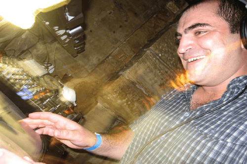 Anthony Pappa Live Classic House DJ-Sets Compilation 1994 - 1999