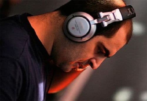 Anthony Pappa Live Classic House DJ-Sets Compilation 1994 - 1999