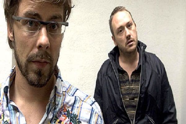 Basement Jaxx Live Classic Electronica DJ-Sets Compilation 1997 - 1999