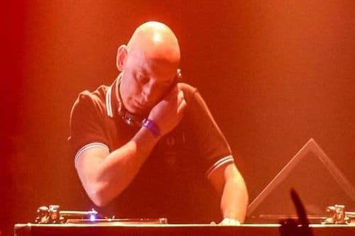 Billy Nasty Live Classic Techno DJ-Sets Compilation 1992 - 1999