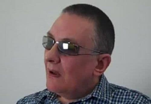 Colin Faver Live Classic DJ-Sets Compilation 1989 - 1995