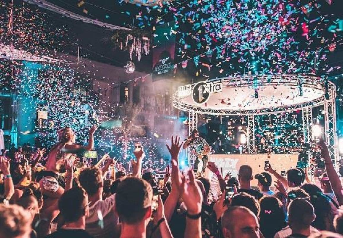 Complete Yearly Radio 1 Essential Mixes DJ-Sets Compilation 1993 - 1994