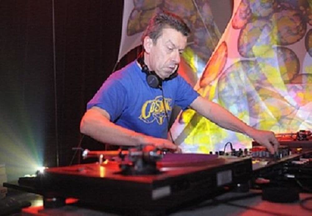 Danielle Baldelli Live Classic Italian Disco DJ-Sets Compilation 1977 ...