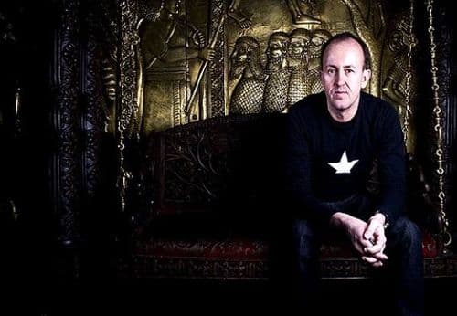 Danny Rampling Live Classic House DJ-Sets Compilation 1988 - 1999