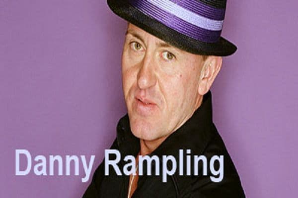 Danny Rampling Live Classic House DJ-Sets Compilation 1988 - 1999