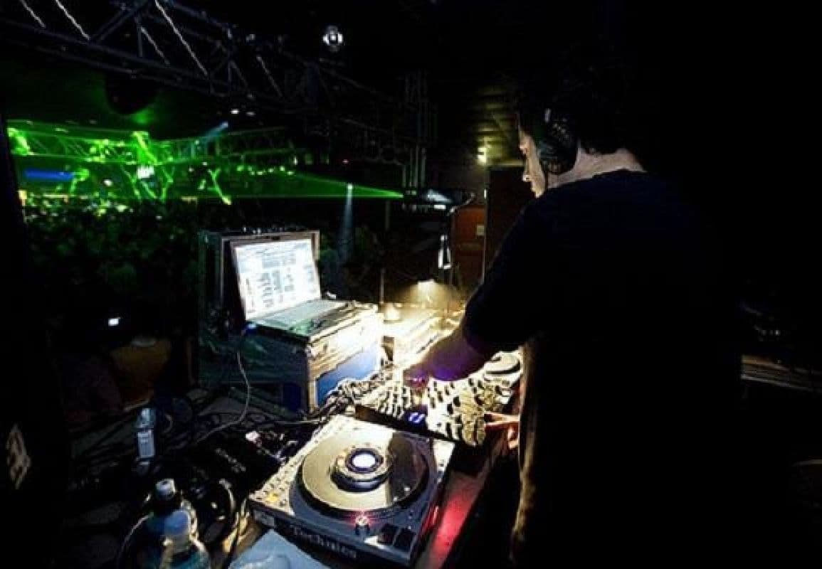 Dave Clarke Live Classic Techno DJ-Sets Compilation 1992 - 1999