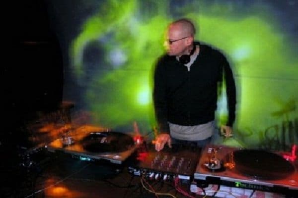 Dave Seaman Live Classic House DJ-Sets Compilation 1990 - 1999