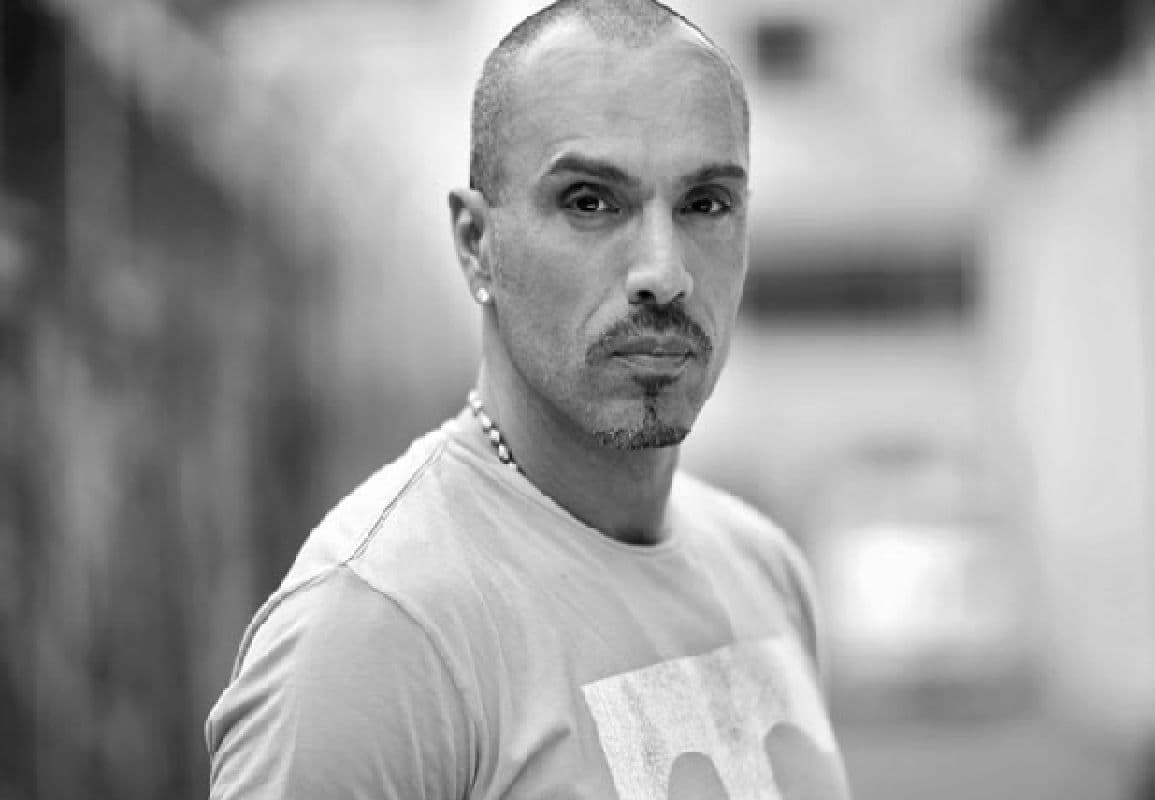 David Morales Live Classic House DJ-Sets Compilation 1990 - 1998
