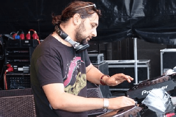 Deep Dish Live Classic House DJ-Sets Compilation 1997 - 1999