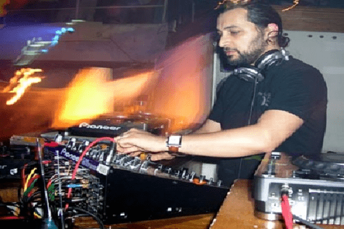 Deep Dish Live Classic House DJ-Sets Compilation 1997 - 1999