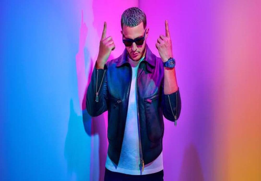 DJ Snake Live Electro House & Trap DJ-Sets Compilation 2014 - 2025