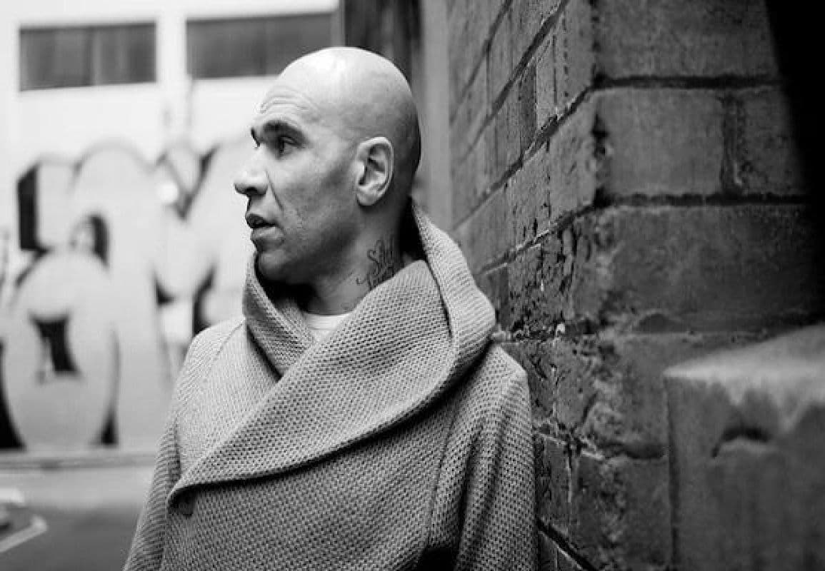 Doc Scott Live Classic DJ-Sets Compilation 1990 - 1997