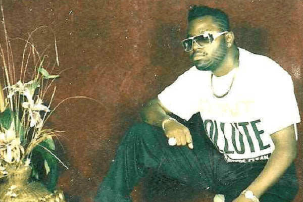 Farley Jackmaster Funk Live Chicago House DJ-Sets Compilation 1979 - 1997