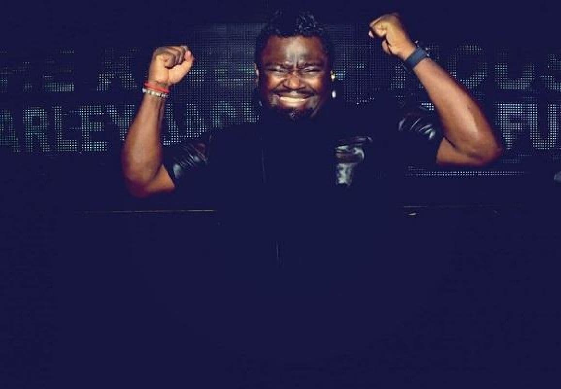 Farley Jackmaster Funk Live Chicago House DJ-Sets Compilation 1979 - 1997