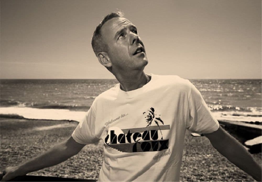 Fatboy Slim Live Funky House & Electronica DJ-Sets Compilation 1998 - 2025