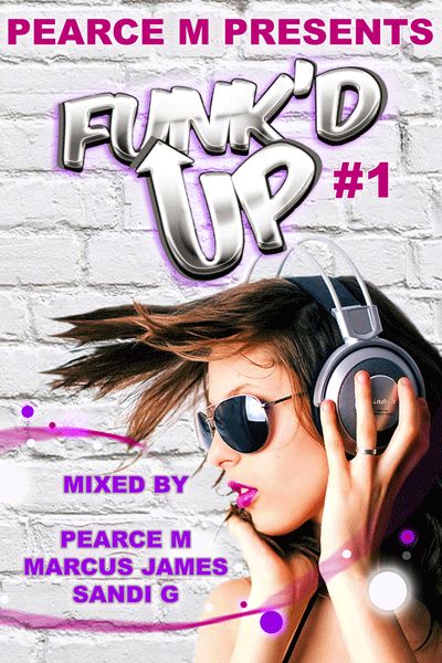 Funk d Up - Volume 1