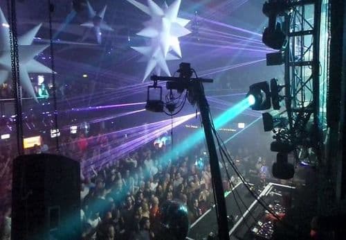 Gatecrasher in Sheffield Live Global Club Nights & Parties DJ-Sets ...