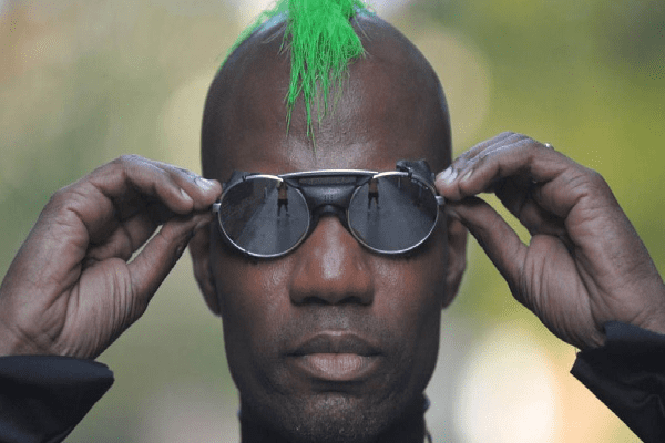 Green Velvet Live Funky Techno & Tech House DJ-Sets Compilation 2014 - 2025