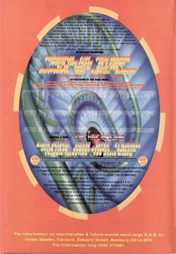 Helter Skelter - Ultimate Dance Selection - Technodrome - CD Pack or USB
