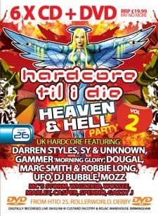 HTID 26 - Heaven & Hell Vol 2