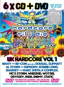 HTID 28 - Summer Gathering Vol 1