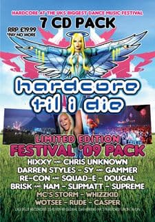 HTID Festival 2009