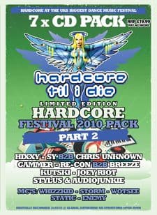 HTID - Festival 2010 Vol 2