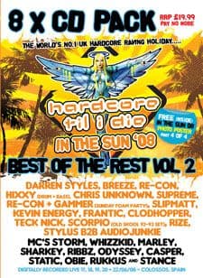 HTID In The Sun Best of the Rest Pt2 2008