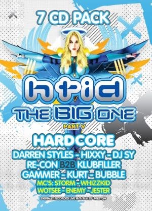 HTID The Big One Part 5