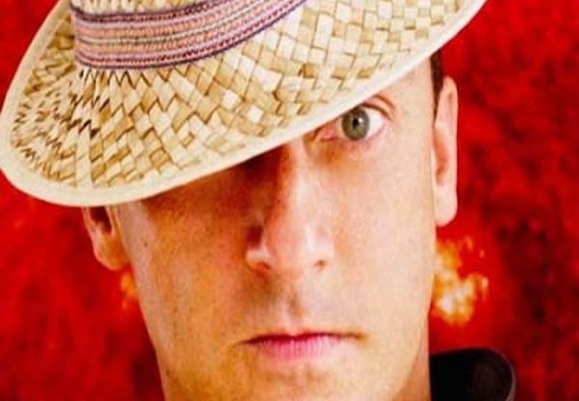 Jeremy Healy Live Classic House DJ-Sets Compilation 1992 - 1997