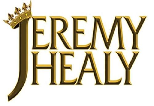 Jeremy Healy Live Classic House DJ-Sets Compilation 1992 - 1997