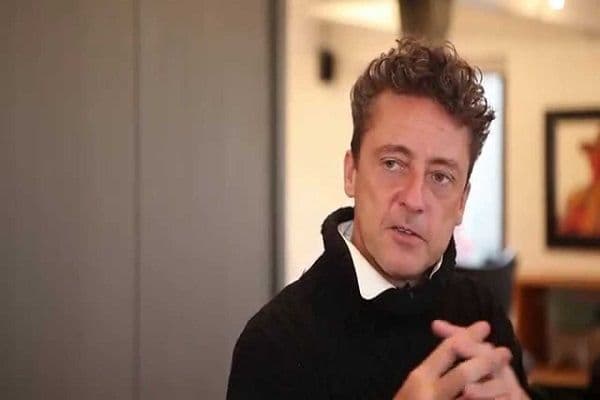 Jeremy Healy Live Classic House DJ-Sets Compilation 1992 - 1997