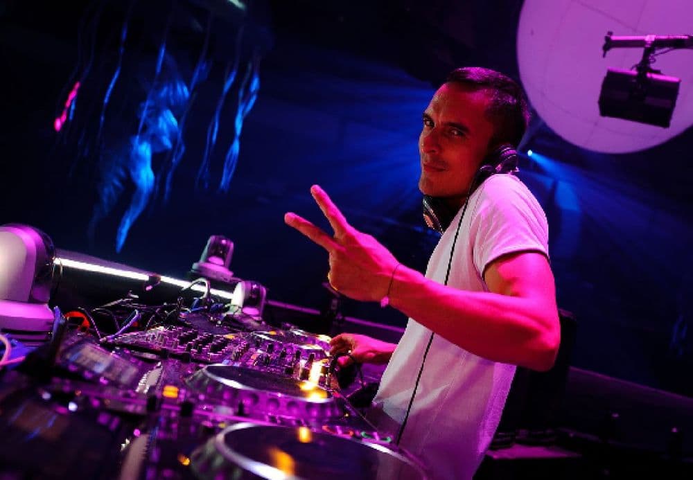 Jerome Isma-Ae Live Uplifting Trance DJ-Sets Compilation 2009 - 2024