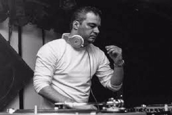 Joey Beltram Live Classic Techno DJ-Sets Compilation 1990 - 1999