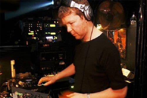 John Digweed Live Classic House & Techno DJ-Sets Compilation 1992 - 1999