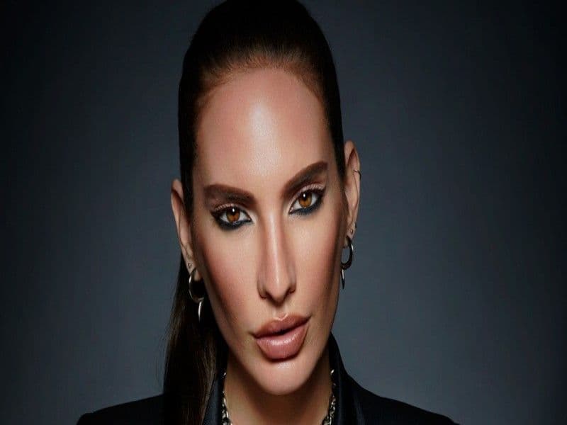 Lilly Palmer Live Funky & Hard Techno DJ-Sets Compilation 2020 - 2026