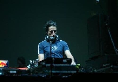 Marco Bailey Live Funky Techno & Tech House DJ-Sets Compilation 1999 - 2025
