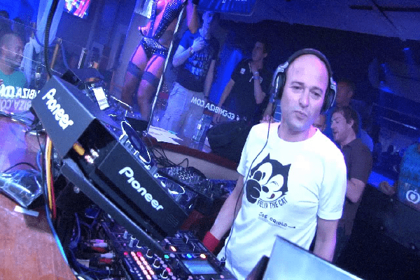 Marco V Live Hard Trance & Progressive DJ-Sets Compilation 2001 - 2024