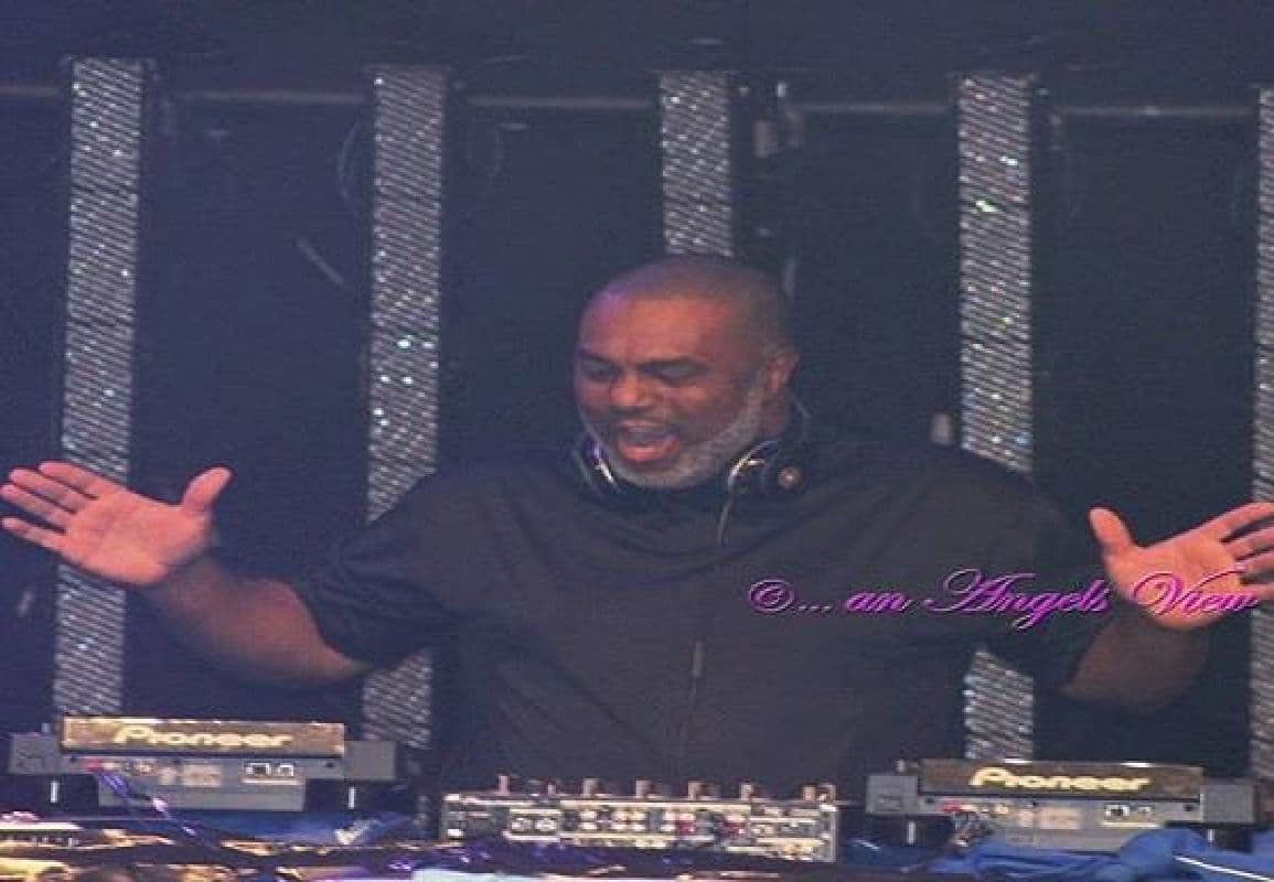 Mike Hitman Wilson Live Chicago & Acid House DJ-Sets Compilation 1986 ...