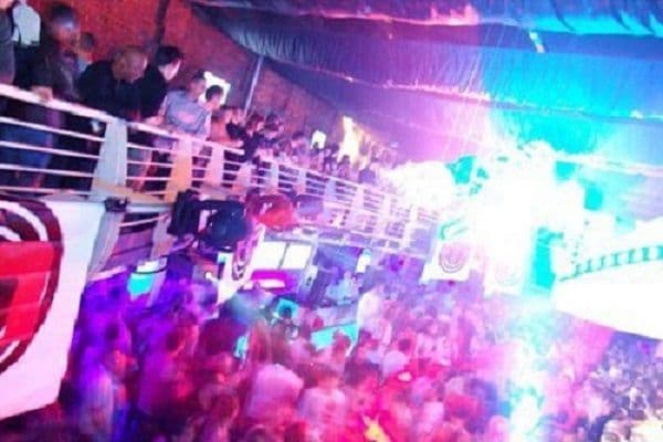 Ministry of Sound in London Live Classic Club Nights DJ-Sets ...